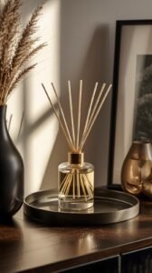 How To Make Your Own Reed Diffusers (Custom Scents)