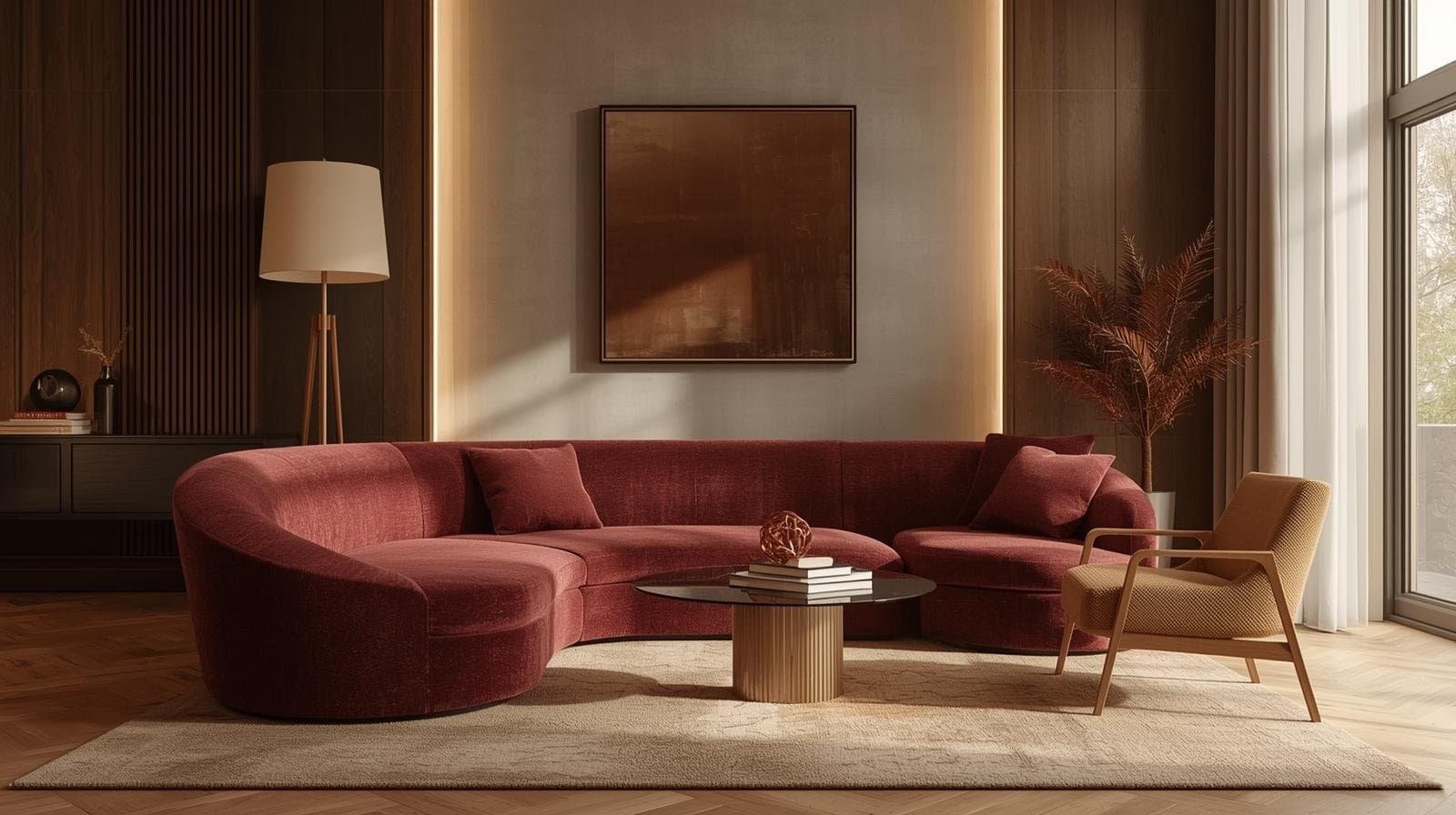 Furniture Trends For 2026: What’s In, What’s Next, And How To Use It At ...