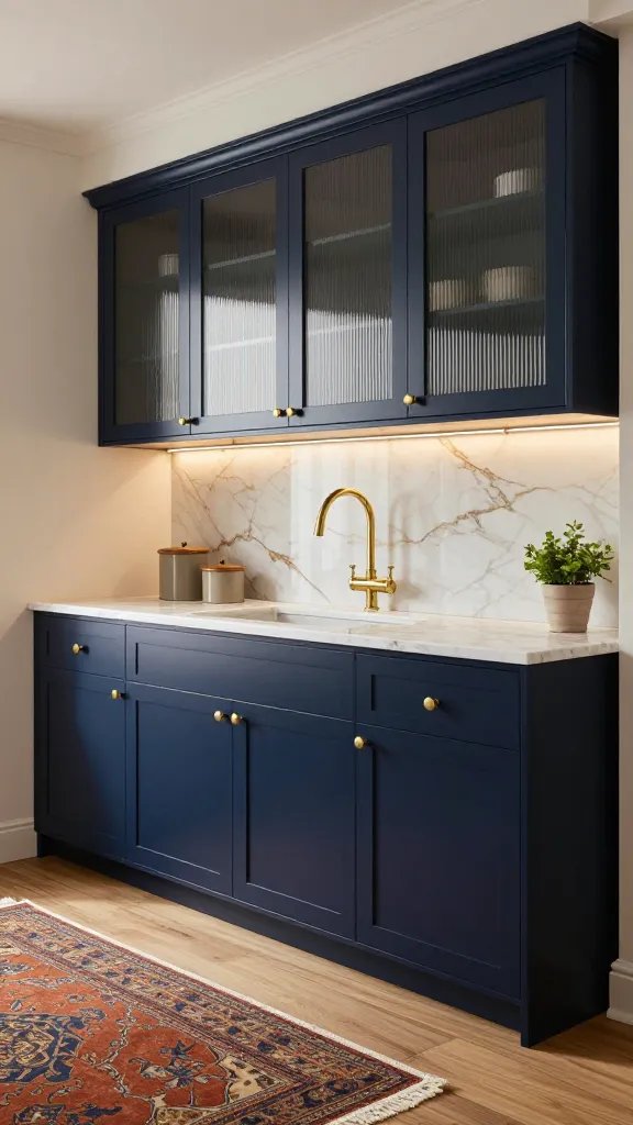 16 Kitchen Cabinet Color Ideas Designers Are Using Now